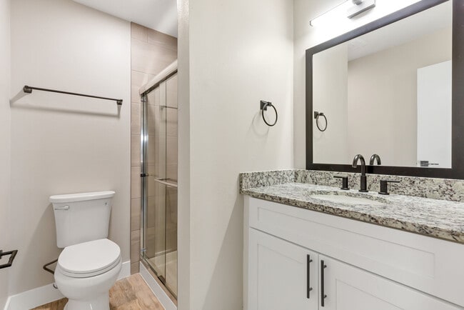 Mint Urban Infinity Apartments - Denver, CO | ForRent.com