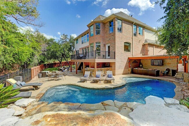 3447 Oxsheer Dr House - House Rental in Austin, TX | ForRent.com
