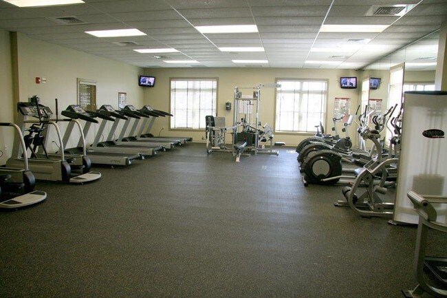 Fort Riley On Post Housing Apartments - Fort Riley, KS | ForRent.com