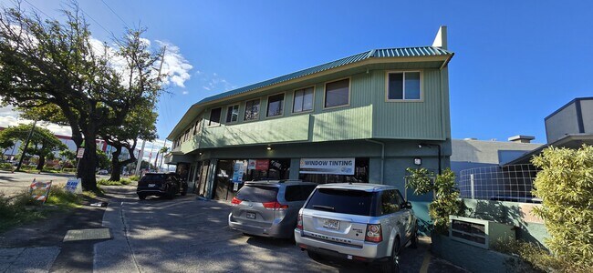 620 Dillingham Blvd Apartments Unit 208 - Honolulu, HI | ForRent.com