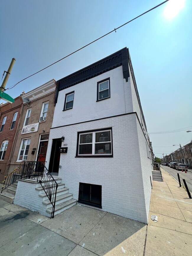 1813 S 23rd St Unidad 1 - Philadelphia, PA | ForRent.com