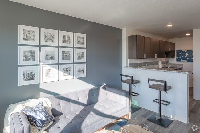 Xavier University | Off-Campus Housing Search