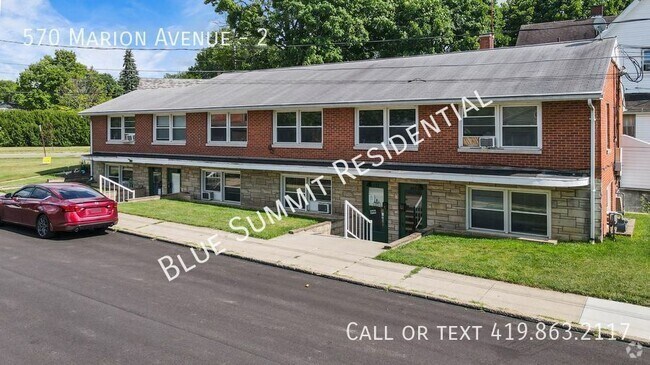 Apartments for Rent in Mansfield OH - 153 Apartments | ForRent.com