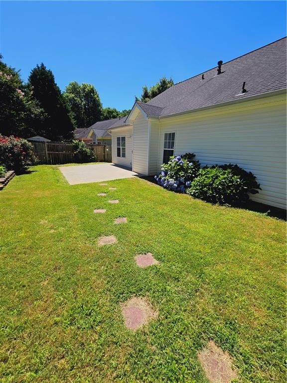 144 Carl Barrett Dr - House Rental in Canton, GA | ForRent.com