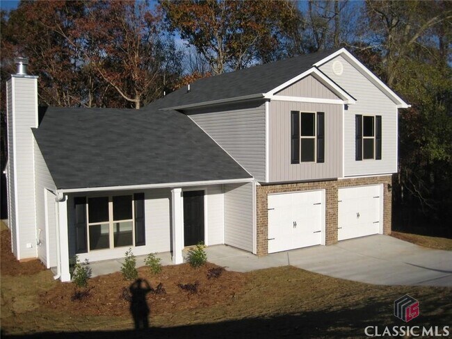 303 Marie Ct - House Rental in Athens, GA | ForRent.com