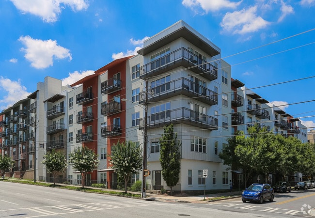 Skyline ATL Apartments - Atlanta, GA | ForRent.com