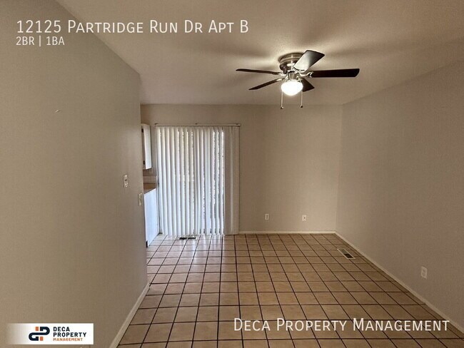 12125 Partridge Run Dr Unit B - Condo for Rent in Florissant, MO ...