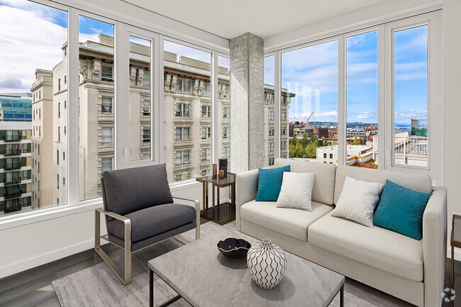 Apartments for Rent in Seattle WA - 14,206 Apartments | ForRent.com