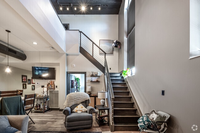 Canal Square Apartments - Akron, OH | ForRent.com
