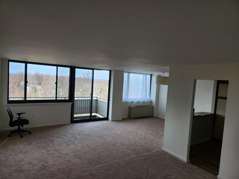 4201 Cherry Hill Rd Unit Stoneridge - Condo for Rent in Arlington, VA ...