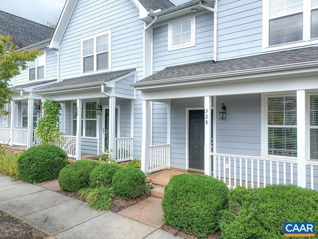 328 Marquette Ct Off-Campus Housing, Crozet, VA