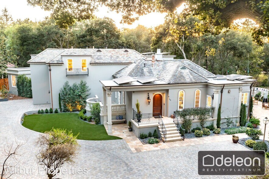 200 University Ave - House for Rent in Los Altos, CA | ForRent.com