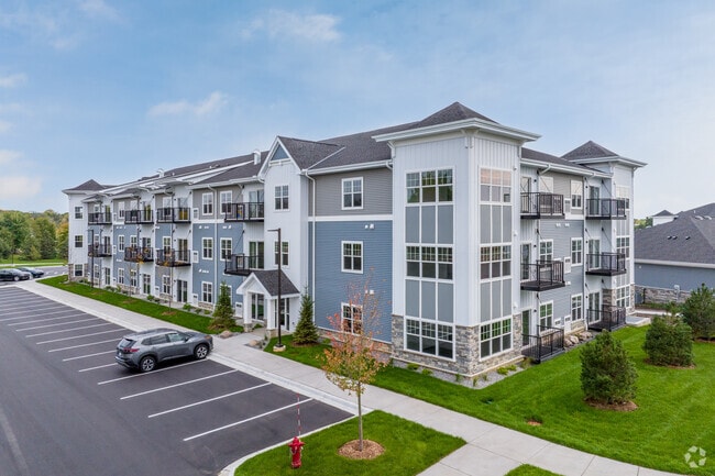 Apartments In St Michael Mn