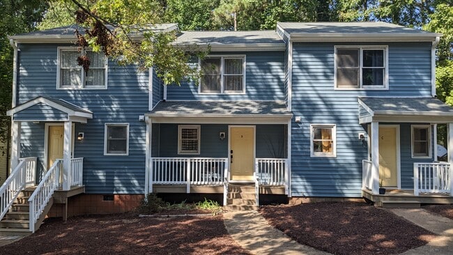 5508 Kaplan Dr Off-Campus Housing, Raleigh, NC