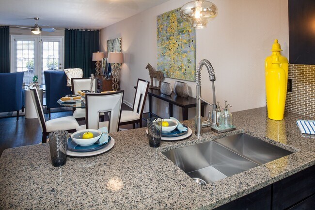 Ansley at Town Center Apartments - Evans, GA | ForRent.com