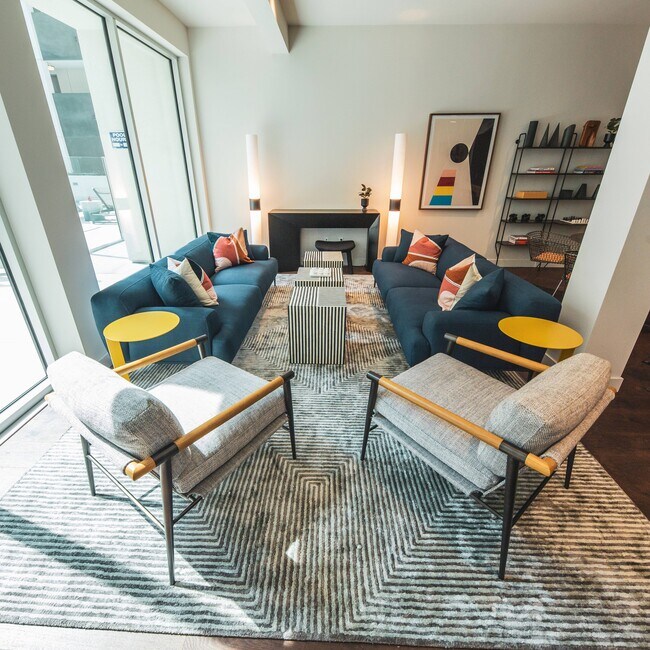Otis College of Art and Design | Off-Campus Housing Search