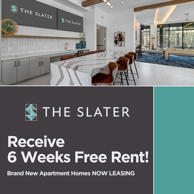 The Slater Apartments - Morrisville, NC | ForRent.com