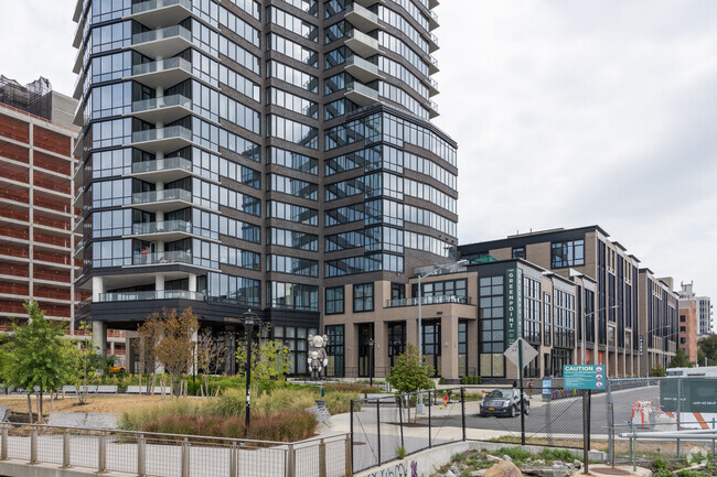 The Greenpoint Apartments For Rent in Brooklyn, NY | ForRent.com