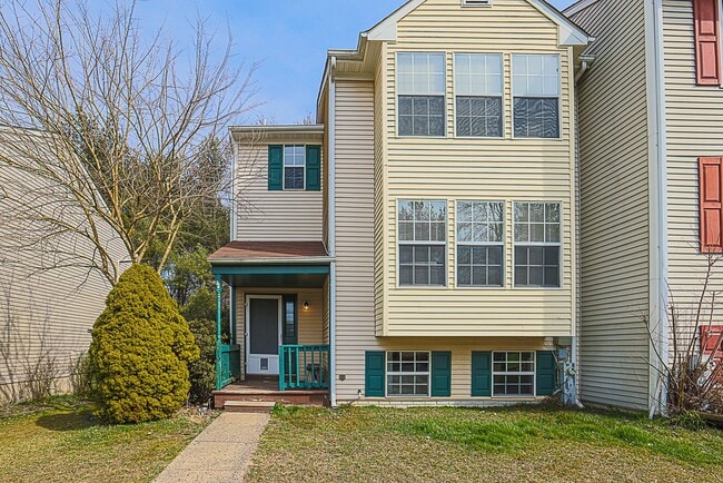 619 Lochern Terrace - Townhome for Rent in Bel Air, MD | ForRent.com