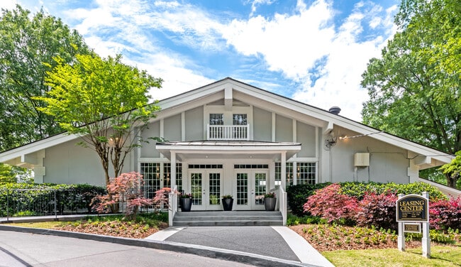 Celebration at Sandy Springs Apartments For Rent in Sandy Springs, GA ...