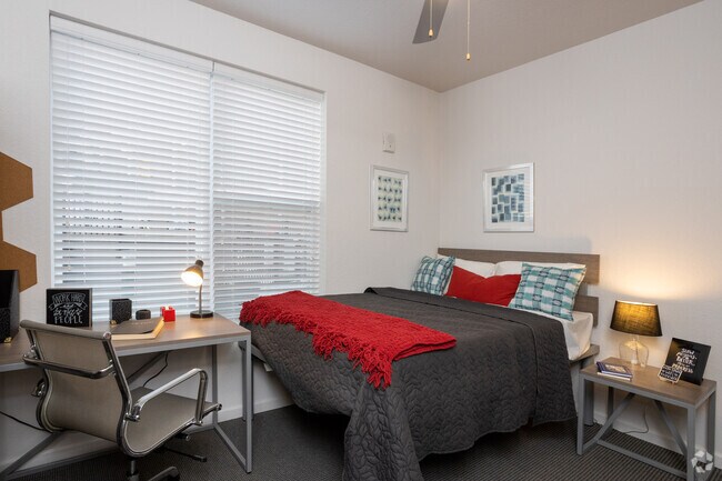 Bellarmine University | Off-Campus Housing Search