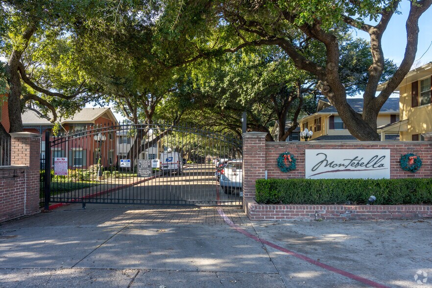 The Montebella | Dallas, TX | ForRent.com
