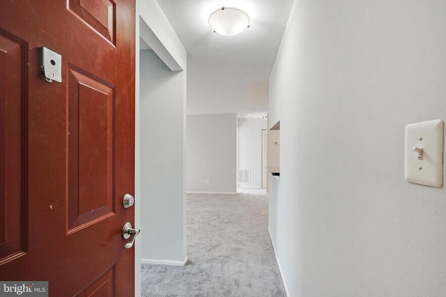 1781 Jonathan Way Unit 1781-I - Apartment for Rent | Reston, VA ...