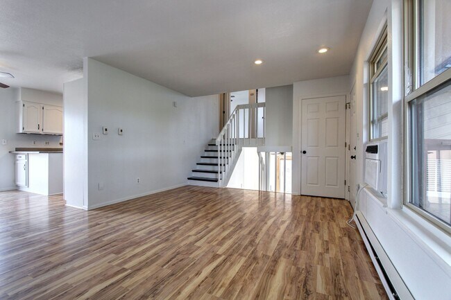 Parker Home on Acreage with outbuilding an... - House Rental in Parker ...