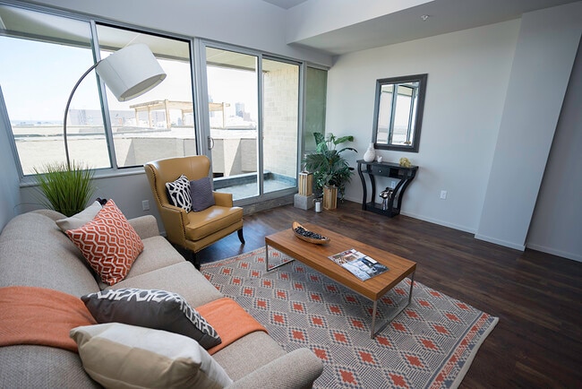 The Atlas Apartments | Creighton University | Off-Campus Housing Search