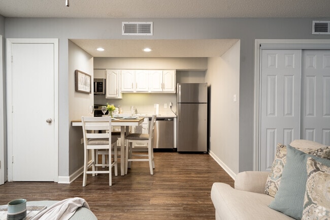 The Pointe at East River Place Apartments For Rent in Jackson, MS ...