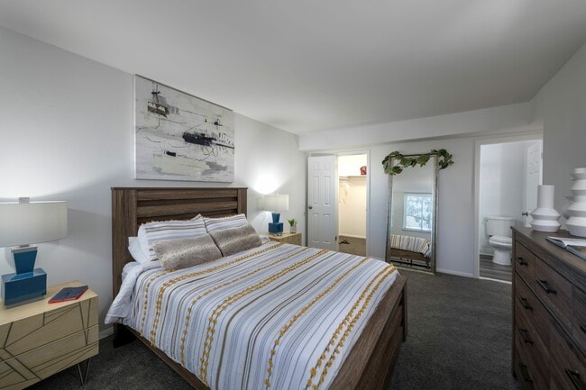 Towson University | Off-Campus Housing Search