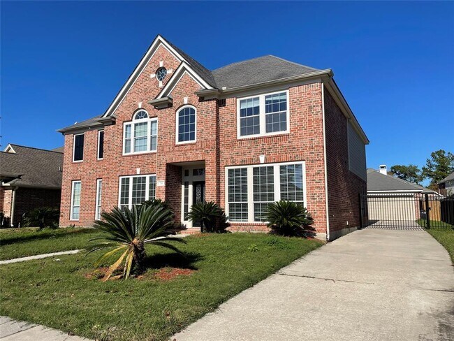 714 Adowa Spring Loop - House Rental in Spring, TX | ForRent.com