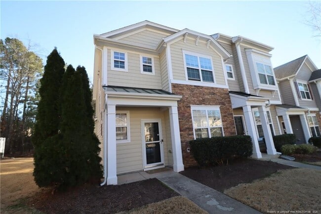 1712 Grace Point Rd Off-Campus Housing, Morrisville, NC