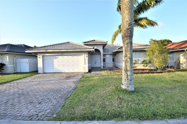 14772 SW 176th Terr House - House Rental in Miami, FL | ForRent.com