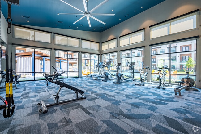 Hangar 19 Apartments For Rent in Fort Worth, TX | ForRent.com