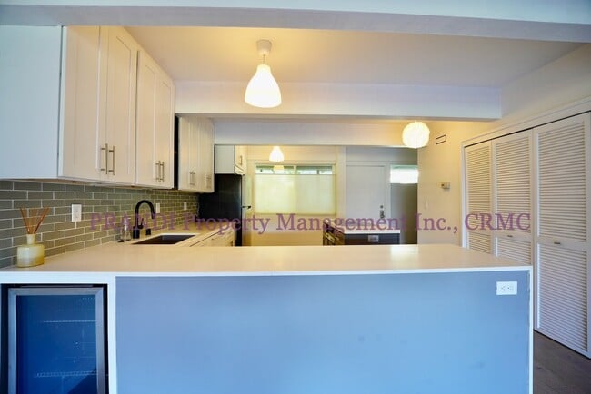 Modern Condo, Open Floor Plan, Gorgeous Ki... Unit 205 - Larkspur, CA ...