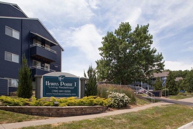 Hawks Pointe Apartments - Lawrence, KS | ForRent.com