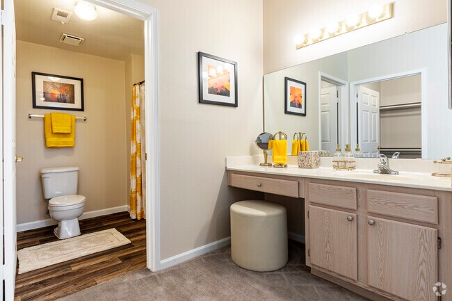 Eagle Ranch Apartments - Albuquerque, NM | ForRent.com