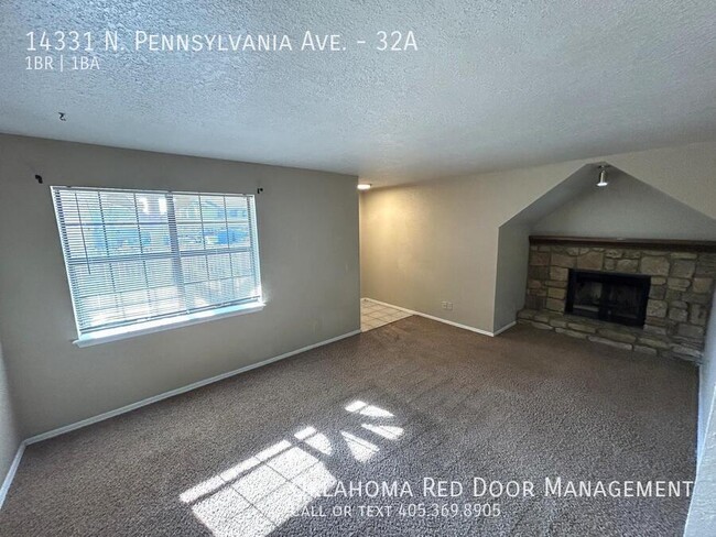 14331 N Pennsylvania Ave Off-Campus Housing, Oklahoma City, OK