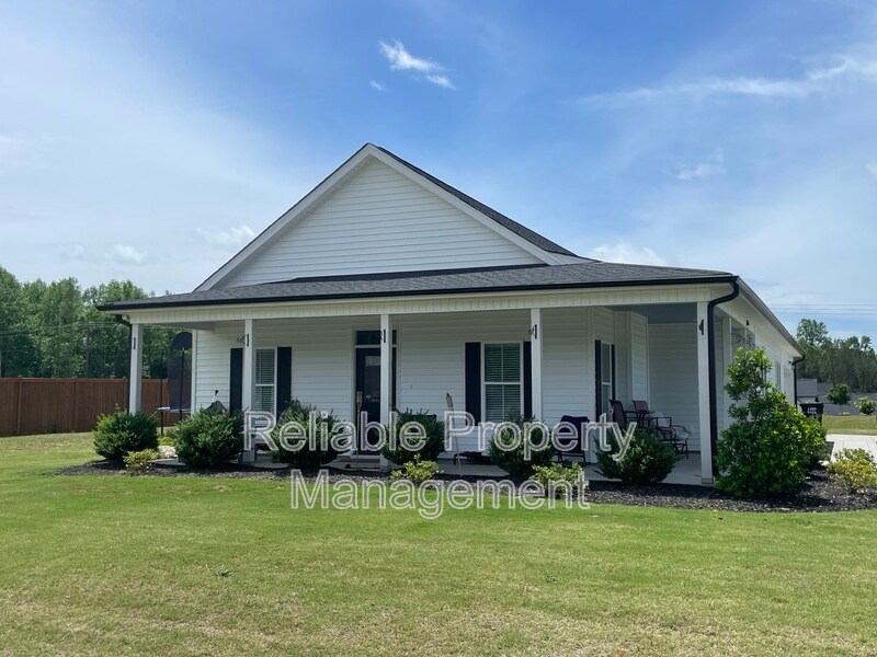 34 Turner Crk Cv House - House Rental in Selma, NC | ForRent.com