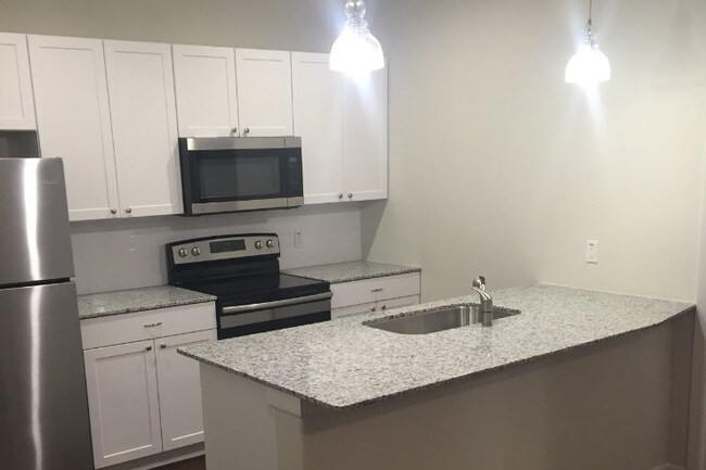 The Brooks on Heritage Parkway Apartments - Sherman, TX | ForRent.com