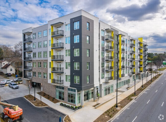 Emory University | Off-Campus Housing Search