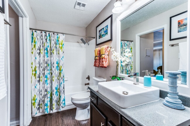 Balcones Club Apartments For Rent in Austin, TX | ForRent.com