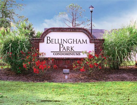 2808 Bloomfield Ln Unit UNIT 304 - Condo for Rent in Wilmington, NC ...