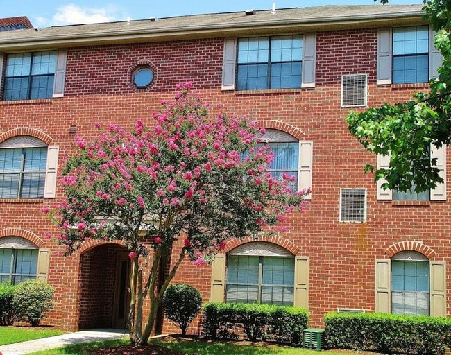 Old Dominion University | Off-Campus Housing Search