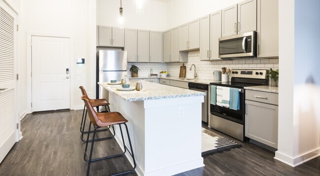 Emory University | Off-Campus Housing Search