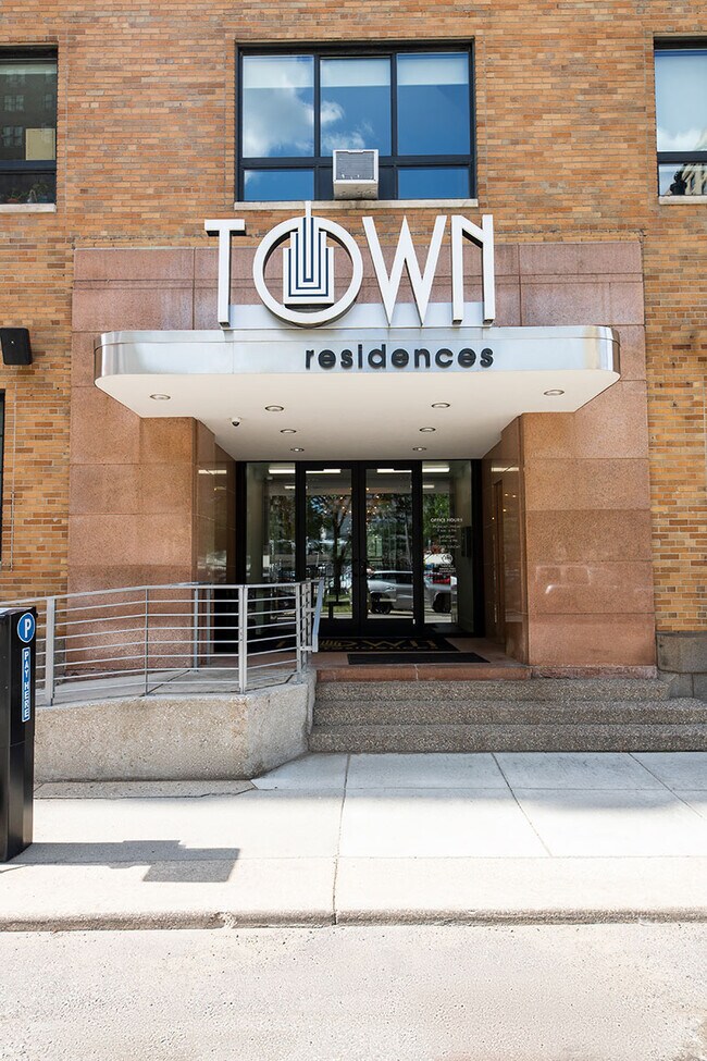 Town Residences Apartments For Rent in Detroit, MI | ForRent.com