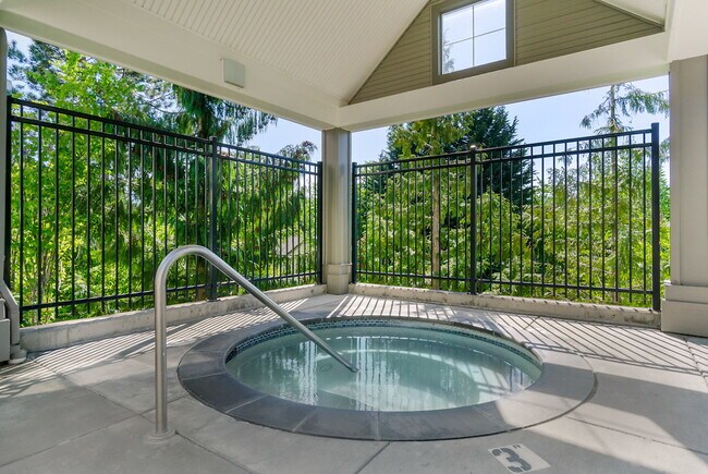 Park Hill Apartments Issaquahnull