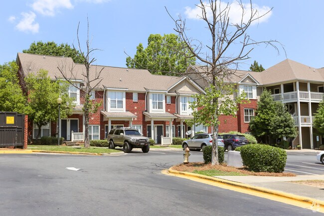 First Ward Place Apartments For Rent in Charlotte, NC | ForRent.com
