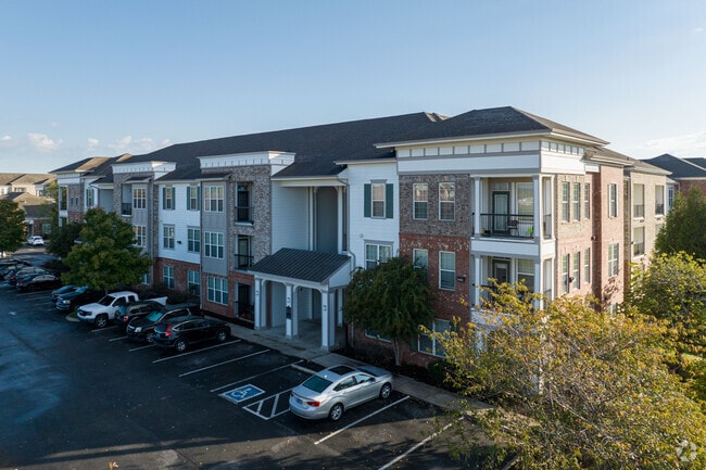 Cantare At Indian Lake Village Apartments